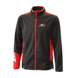 KTM WP REPLICA TEAM SOFTSHELL JACKET - Phillip McCallen Motorcycles