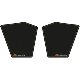 KTM 790 Duke Tank Protection Stickers - Phillip McCallen Motorcycles