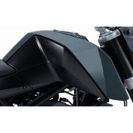 KTM 125/390 Duke Tank Cover - Phillip McCallen Motorcycles