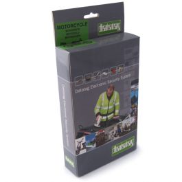 Datatag Motorcycle Kit - Phillip McCallen Motorcycles