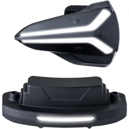 HJC 20B Smart Intercom - Phillip McCallen Motorcycles