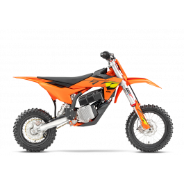 2025 KTM SX-E 5 - Phillip McCallen Motorcycles