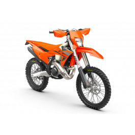 KTM 250 EXC - 2025 - Phillip McCallen Motorcycles