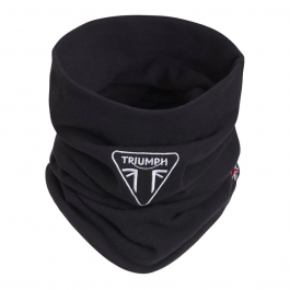 Triumph Grip Neck Tube - Black - Phillip McCallen Motorcycles