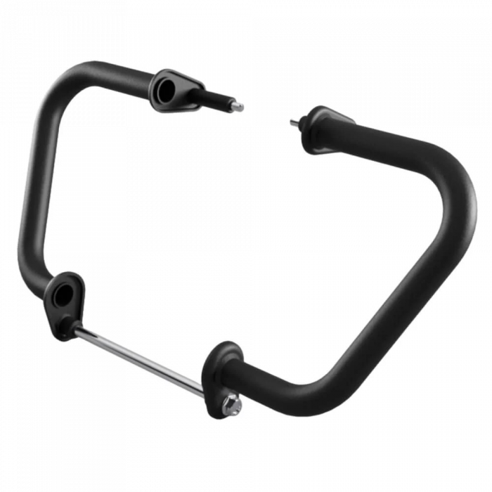 Triumph Speed 400 / Scrambler 400 Upper Engine Bars - 36TA0038 ...